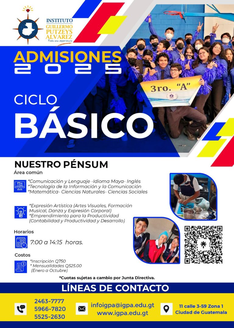 Inicio - IGPA